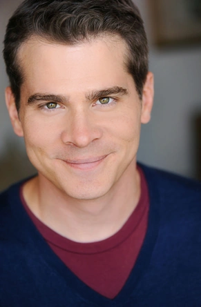 John Ducey | Live Action Wiki | Fandom