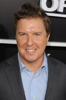 Nick Swardson | Live Action Wiki | Fandom