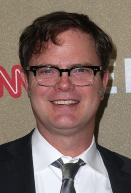 Rainn Wilson | Live Action Wiki | Fandom
