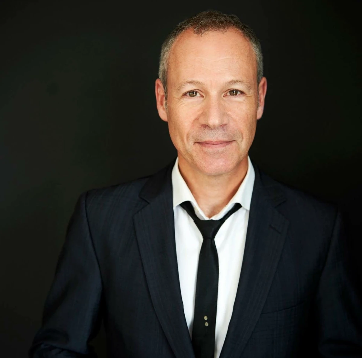 Adrian Griffin | Live Action Wiki | Fandom