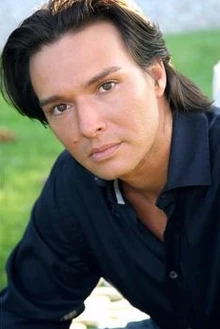 Justin Whalin | Live Action Wiki | Fandom