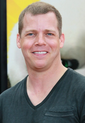 Tim Griffin | Live Action Wiki | Fandom