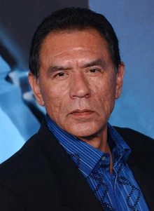 Wes Studi | Live Action Wiki | Fandom