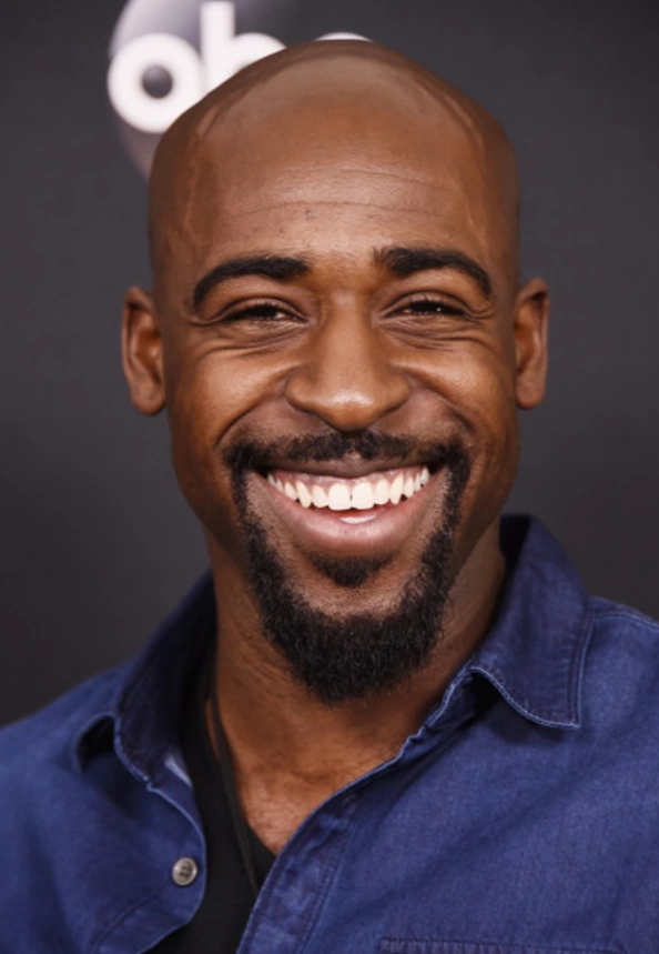 Daniel Francis | Live Action Wiki | Fandom