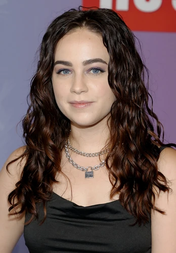 Mary Mouser | Live Action Wiki | Fandom