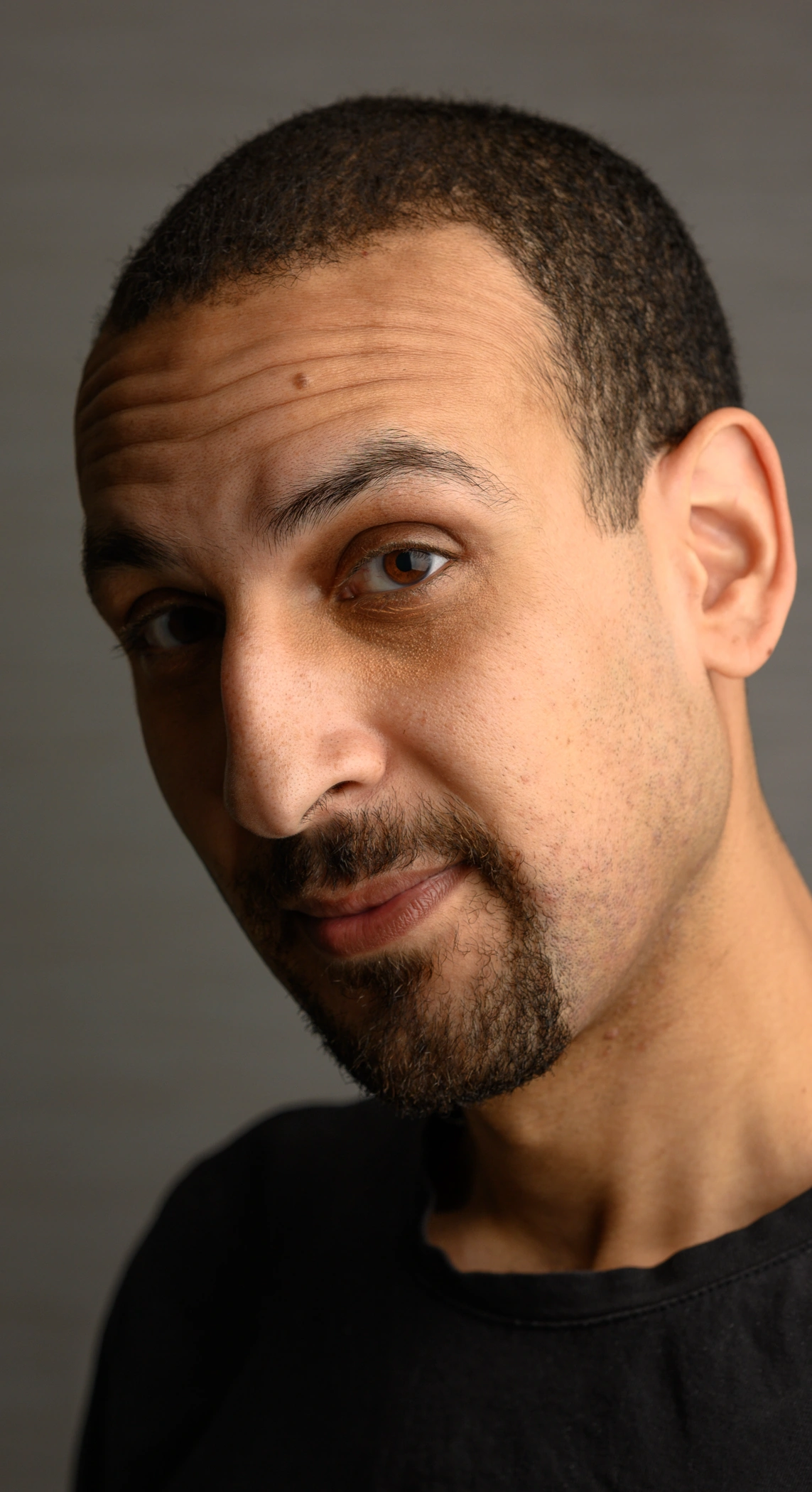 Nabeel El Khafif | Live Action Wiki | Fandom