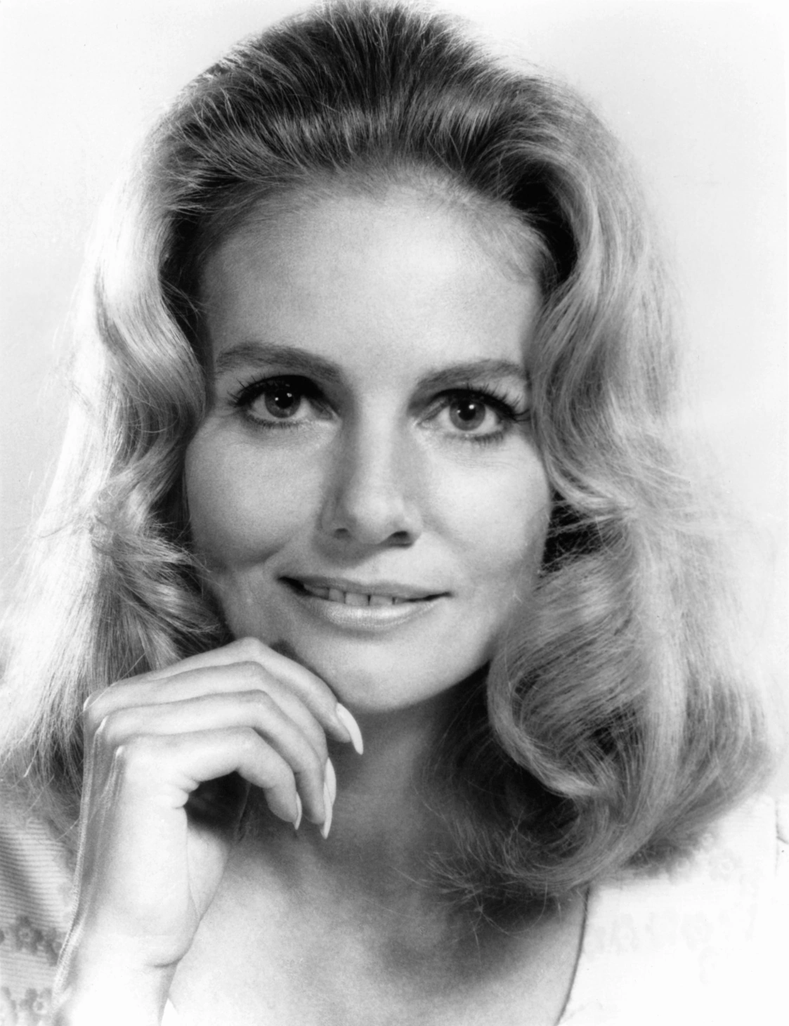 Sharon Acker | Live Action Wiki | Fandom