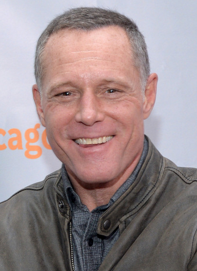 Jason Beghe Live Action Wiki Fandom