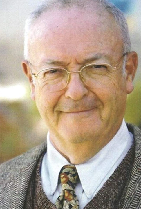 Lewis Dauber | Live Action Wiki | Fandom