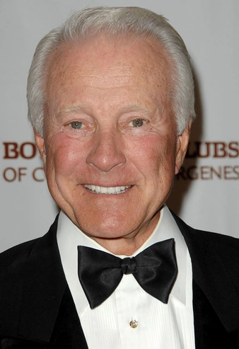 Lyle Waggoner | Live Action Wiki | Fandom