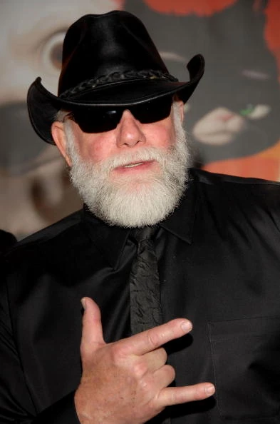 Randy Savage | Live Action Wiki | Fandom