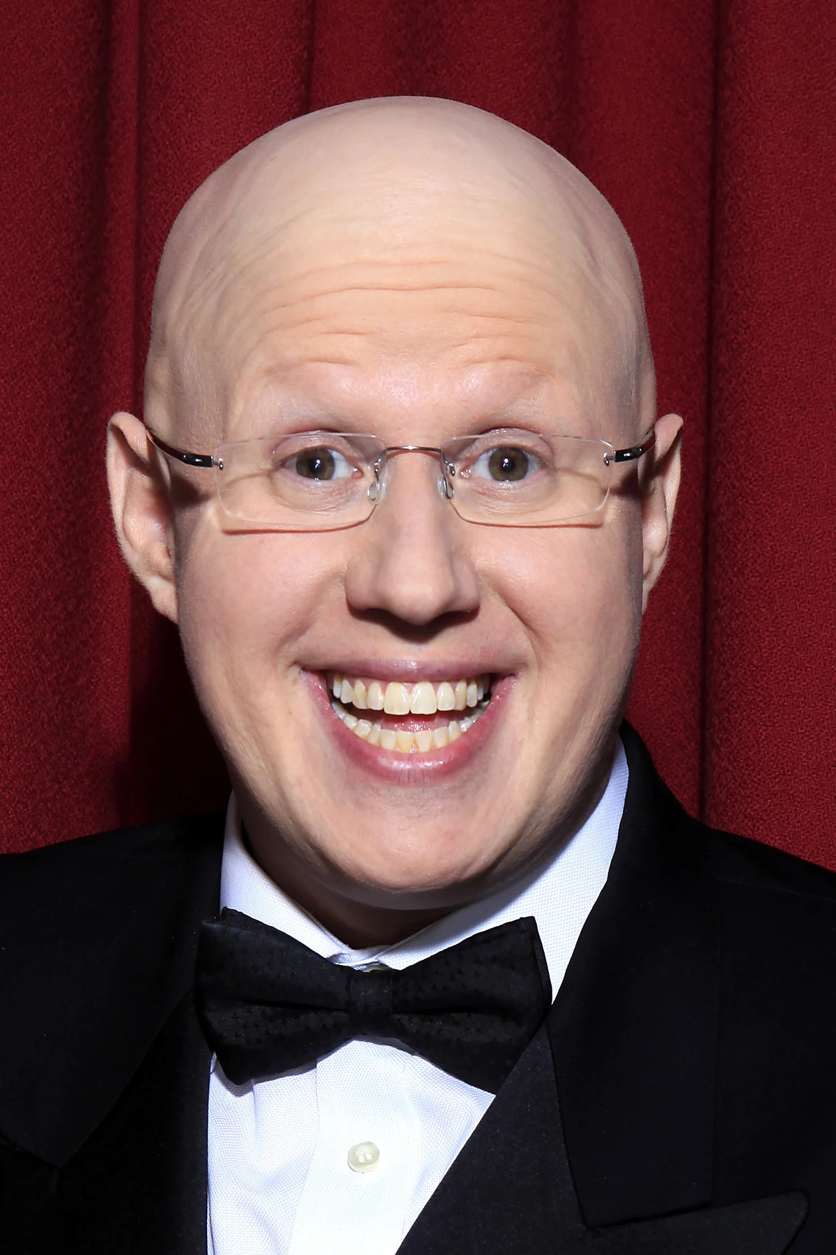 Matt Lucas | Live Action Wiki | Fandom
