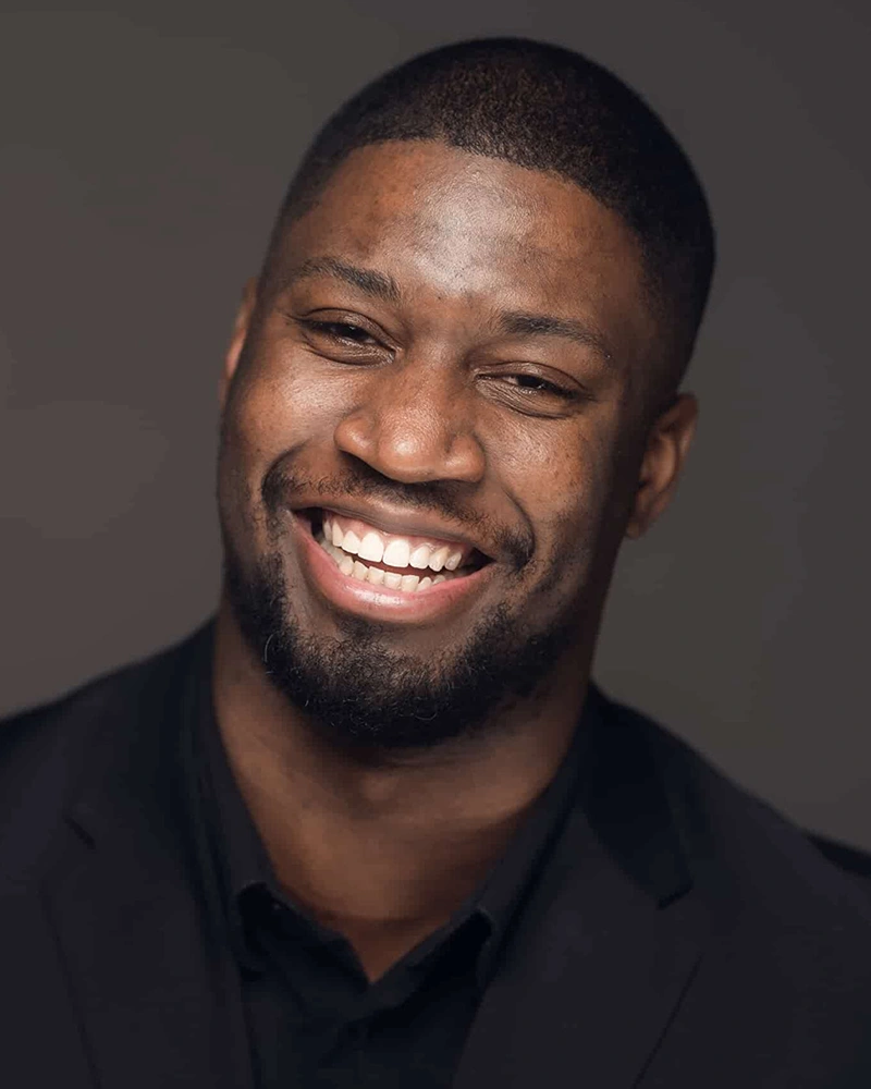 Akeem Hoyte-Charles | Live Action Wiki | Fandom