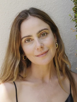 Amanda Brooks | Live Action Wiki | Fandom