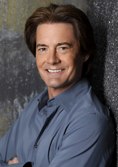 Kyle MacLachlan | Live Action Wiki | Fandom