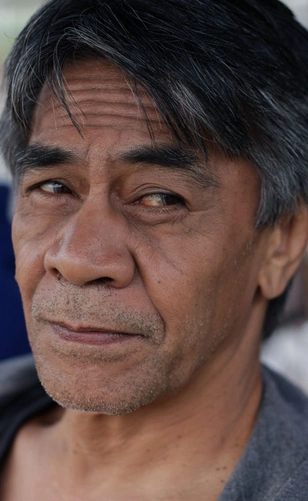 Nathaniel Lees | Live Action Wiki | Fandom