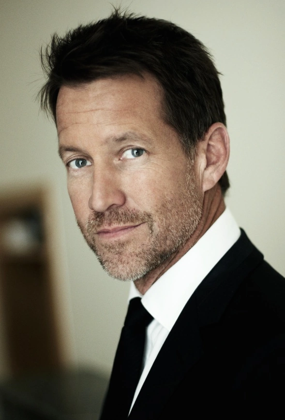 James Denton | Live Action Wiki | Fandom
