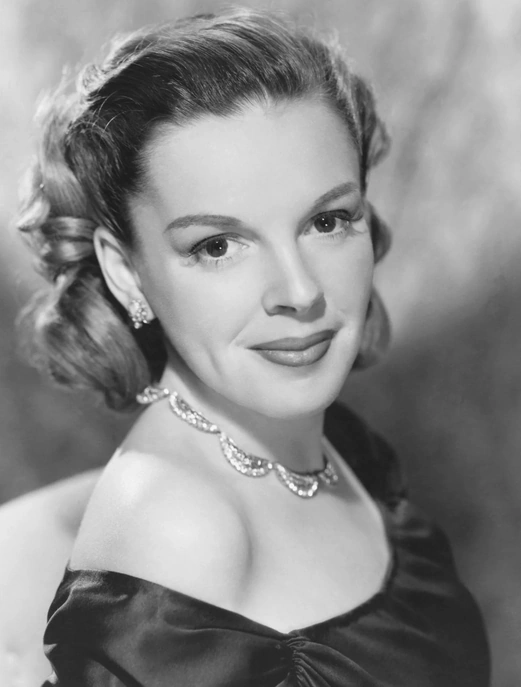 Judy Garland | Live Action Wiki | Fandom