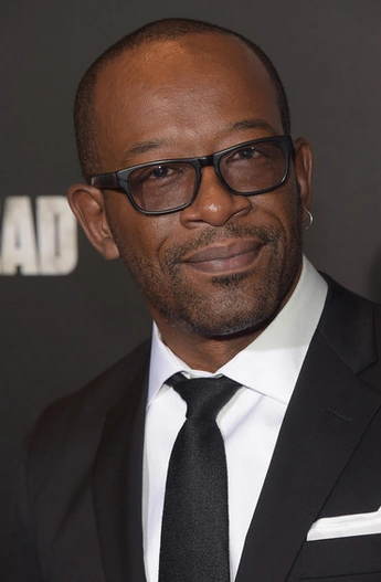 Lennie James | Live Action Wiki | Fandom