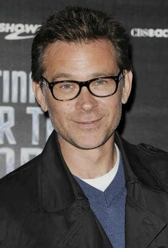 Connor Trinneer | Live Action Wiki | Fandom