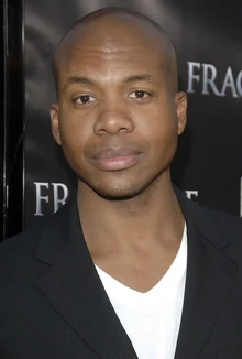 Leonard Roberts | Live Action Wiki | Fandom