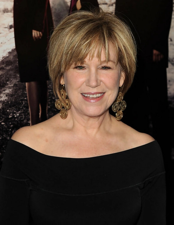 Actress Mary Kay Place 60 Photos - Moonagedaydream.film