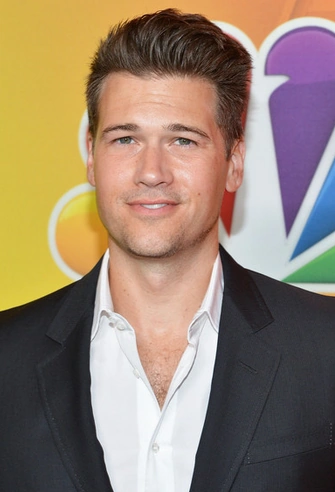 Nick Zano | Live Action Wiki | Fandom