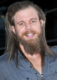 Ryan Hurst | Live Action Wiki | Fandom