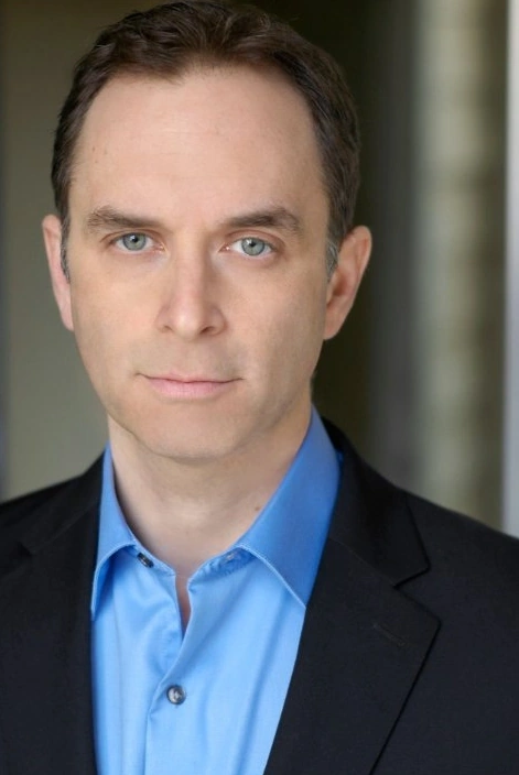 A. Smith Harrison | Live Action Wiki | Fandom