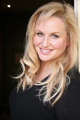 April Telek | Live Action Wiki | Fandom