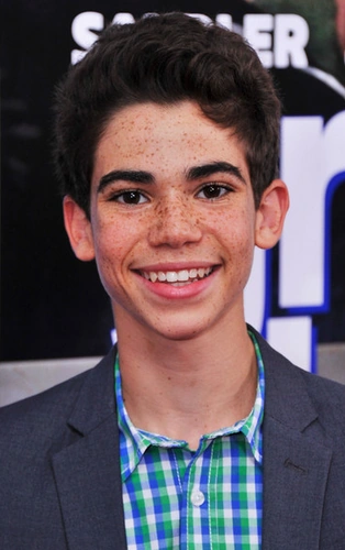 Cameron Boyce | Live Action Wiki | Fandom
