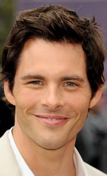 James Marsden | Live Action Wiki | Fandom