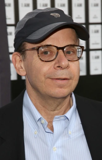 Rick Moranis | Live Action Wiki | Fandom