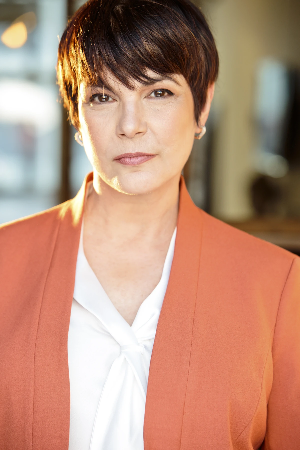 Terri Garber | Live Action Wiki | Fandom