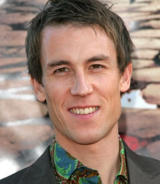Tobias Menzies | Live Action Wiki | Fandom