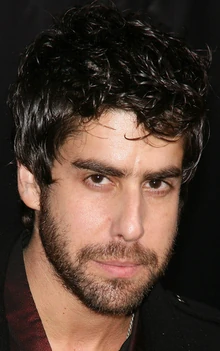 Adam Goldberg | Live Action Wiki | Fandom
