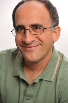 Bob Glouberman | Live Action Wiki | Fandom