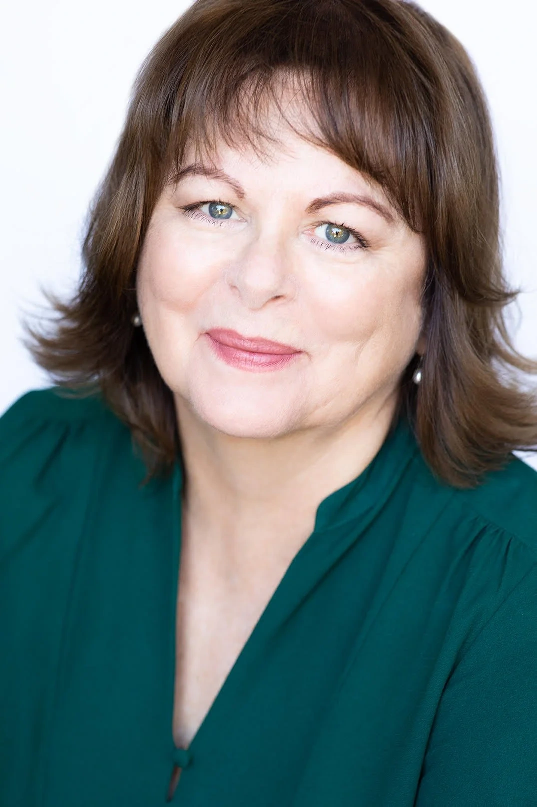 Bridget Hoffman | Live Action Wiki | Fandom