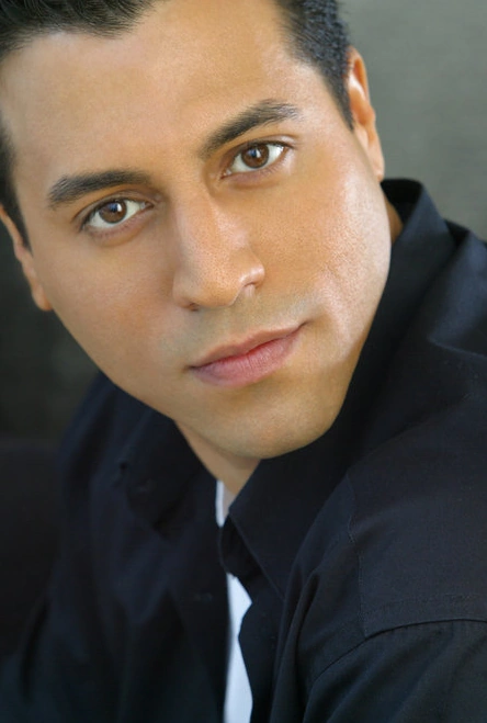 Craig Veroni | Live Action Wiki | Fandom