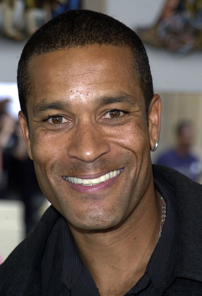 Phil Morris | Live Action Wiki | Fandom