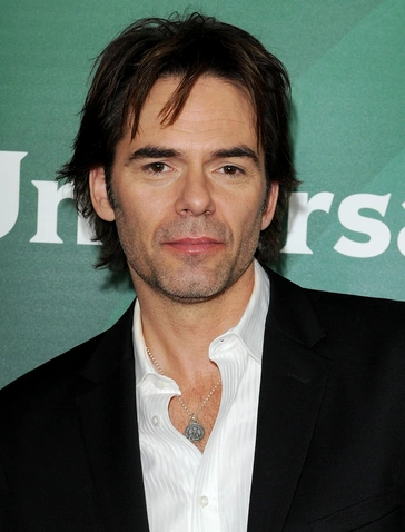 Billy Burke | Live Action Wiki | Fandom