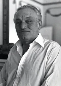 Charles Gray | Live Action Wiki | Fandom