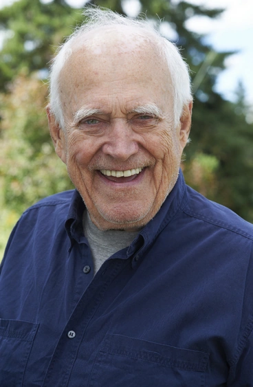 George R. Robertson | Live Action Wiki | Fandom