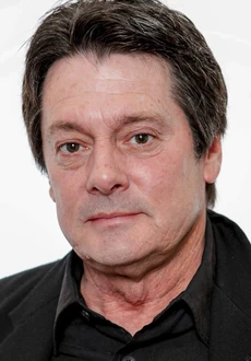 John Vickery | Live Action Wiki | Fandom