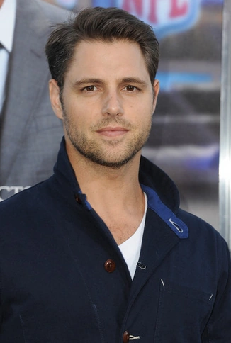 Sam Page | Live Action Wiki | Fandom