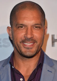 Terrell Tilford | Live Action Wiki | Fandom