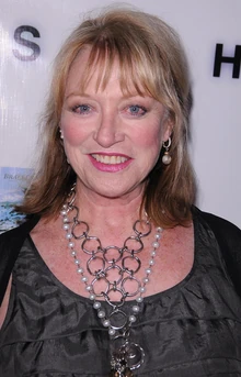 Veronica Cartwright | Live Action Wiki | Fandom