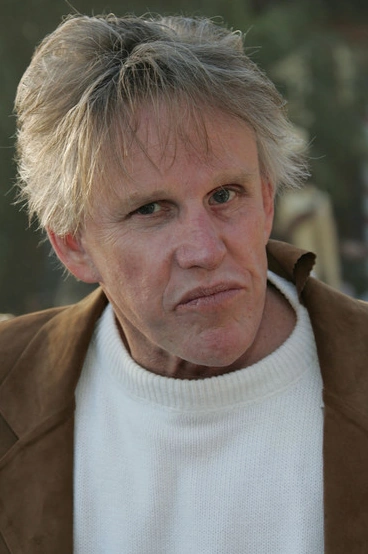 Gary Busey | Live Action Wiki | Fandom