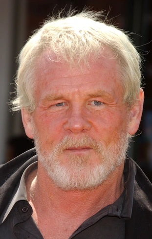 Nick Nolte | Live Action Wiki | Fandom