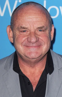 Paul Guilfoyle | Live Action Wiki | Fandom